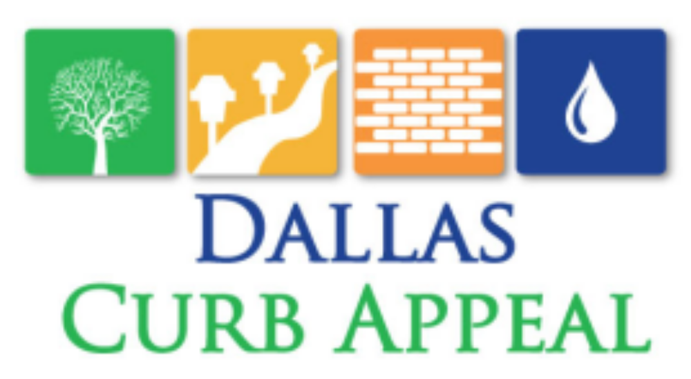 Dallas Curb Appeal